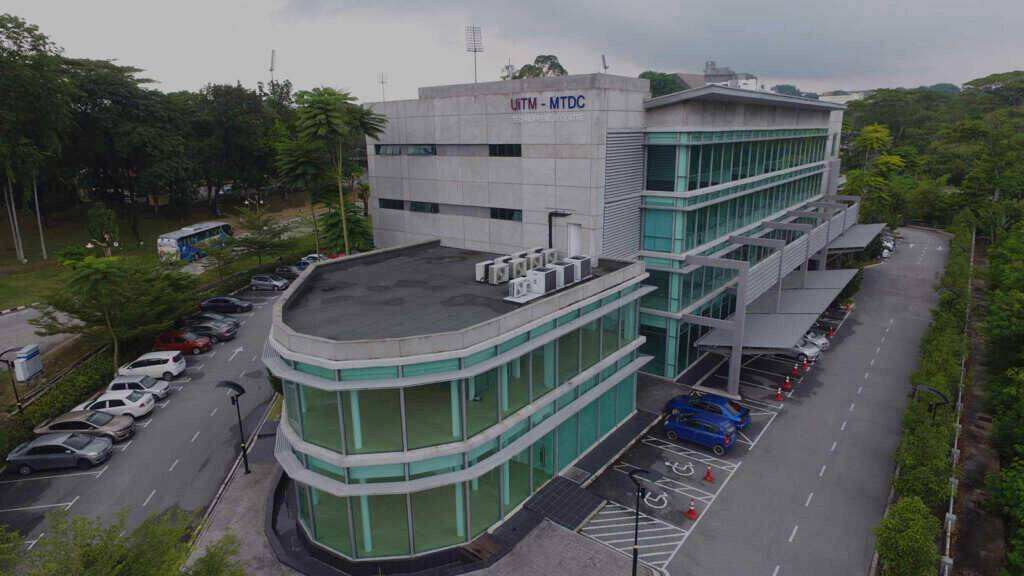 Technology Centre - MTDC Official Website